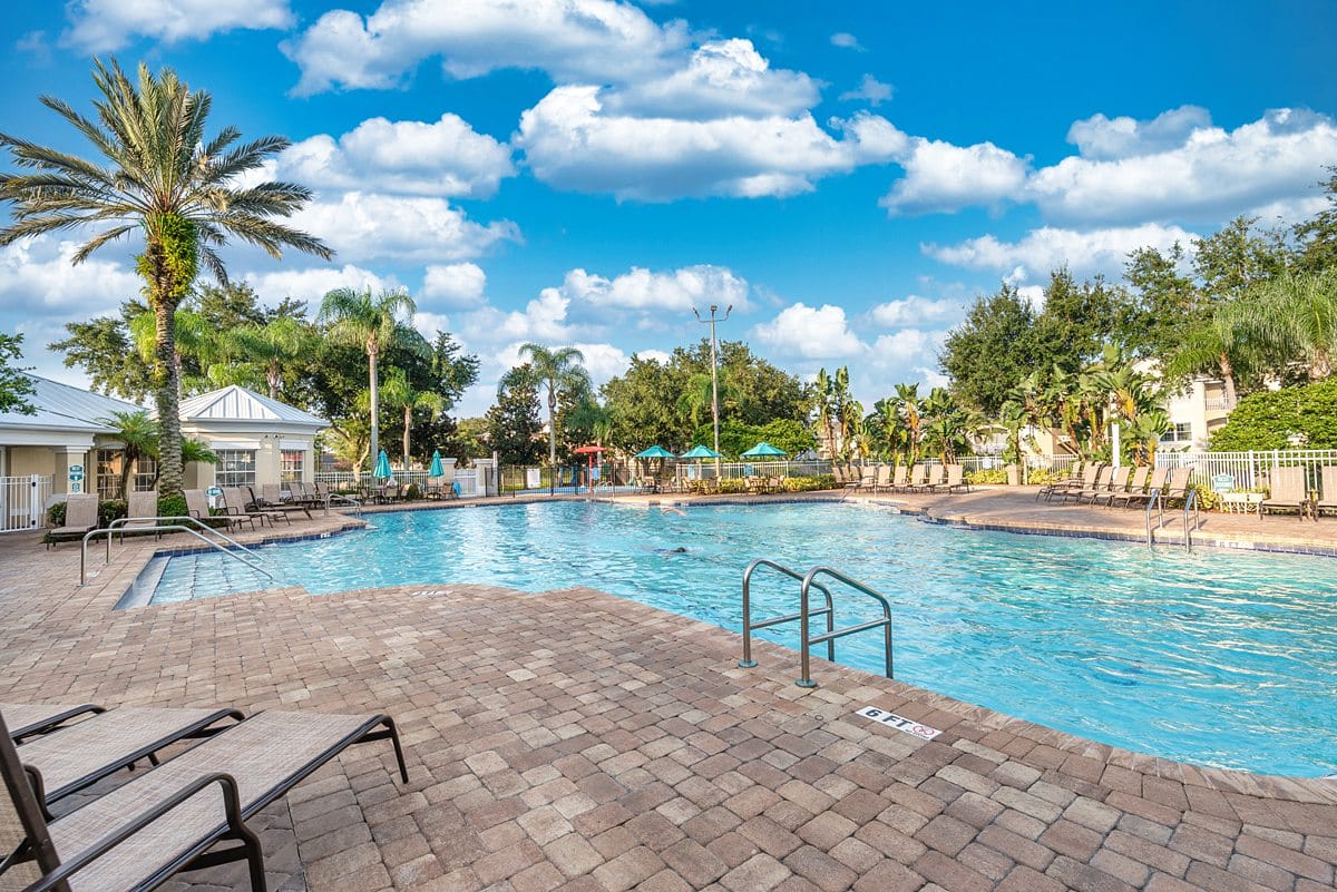 Home - Princess Palm Vacation